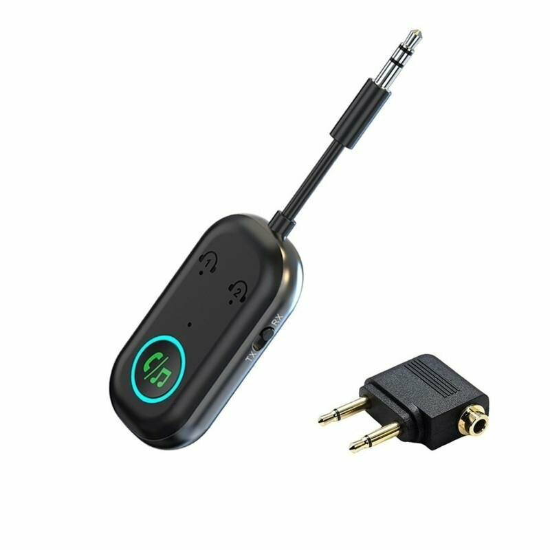 Беспроводной Bluetooth-адаптер 5.3