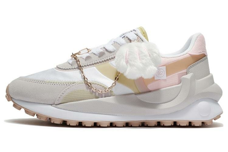 Кроссовки LI-NING Square Coverage Support