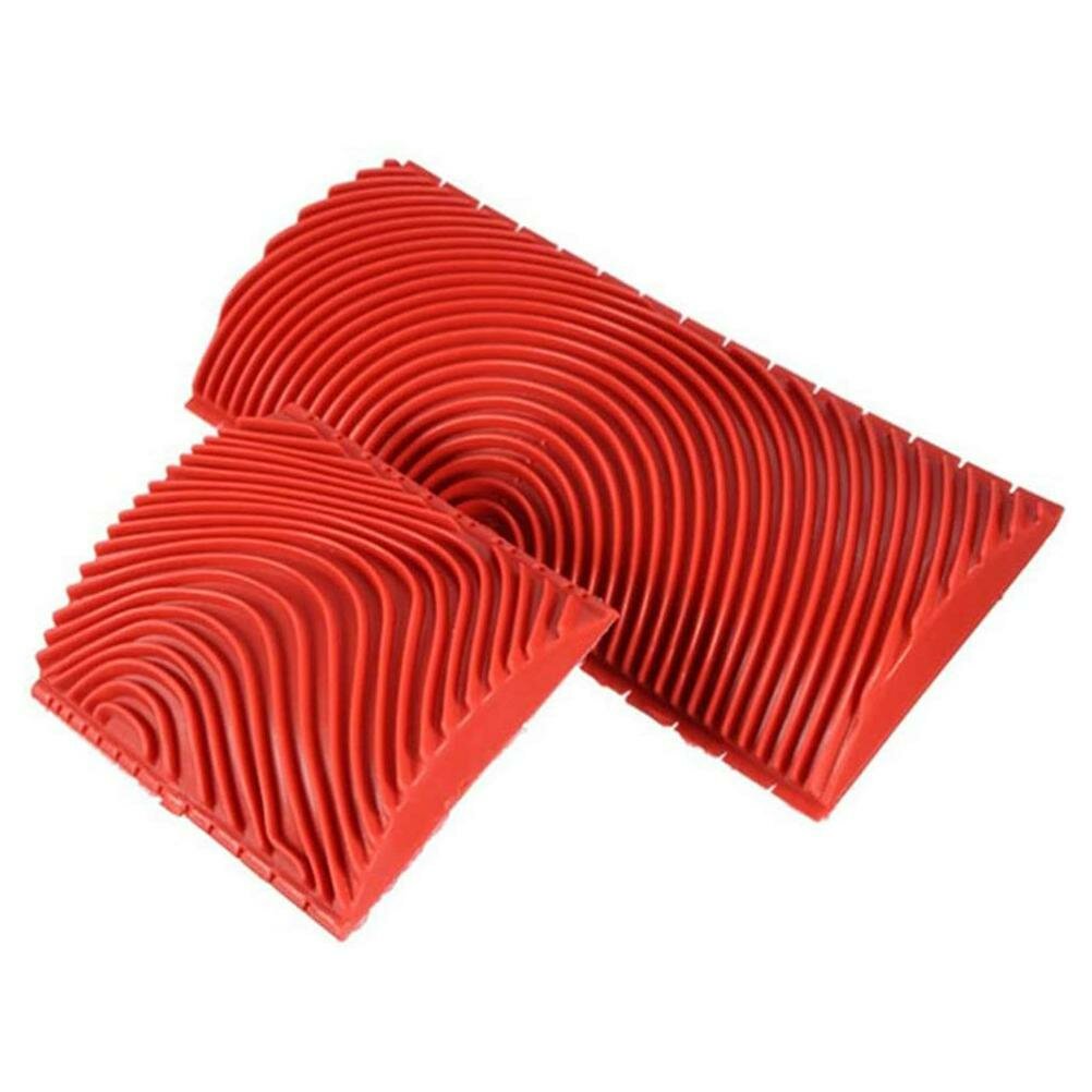 Шт. кисти для текстурной росписи стен и холста