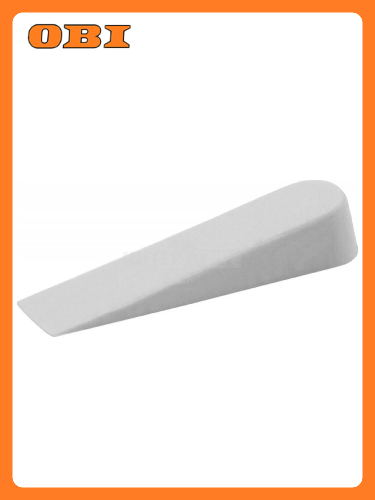 Клинья для плитки европартнер 7 мм 50 шт