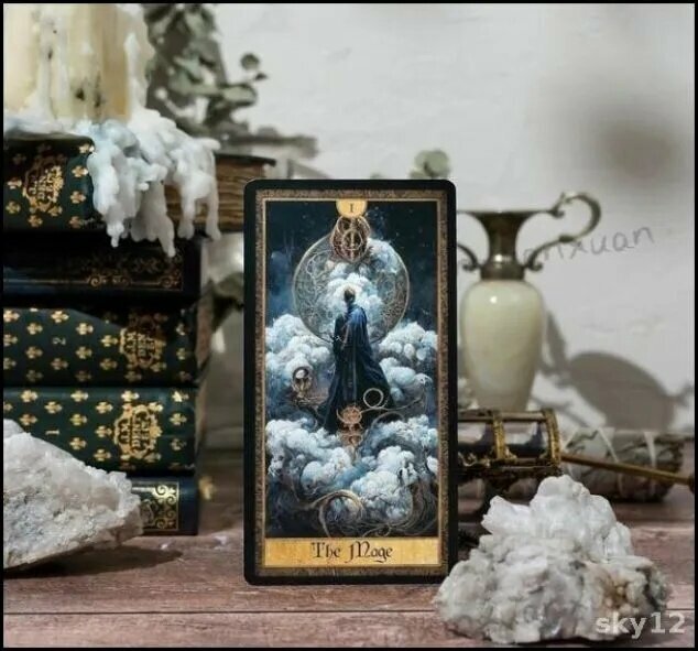 Таро бестселлер