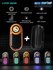 LOOP GEAR SK09 EDC фонарь, LOOP DOT