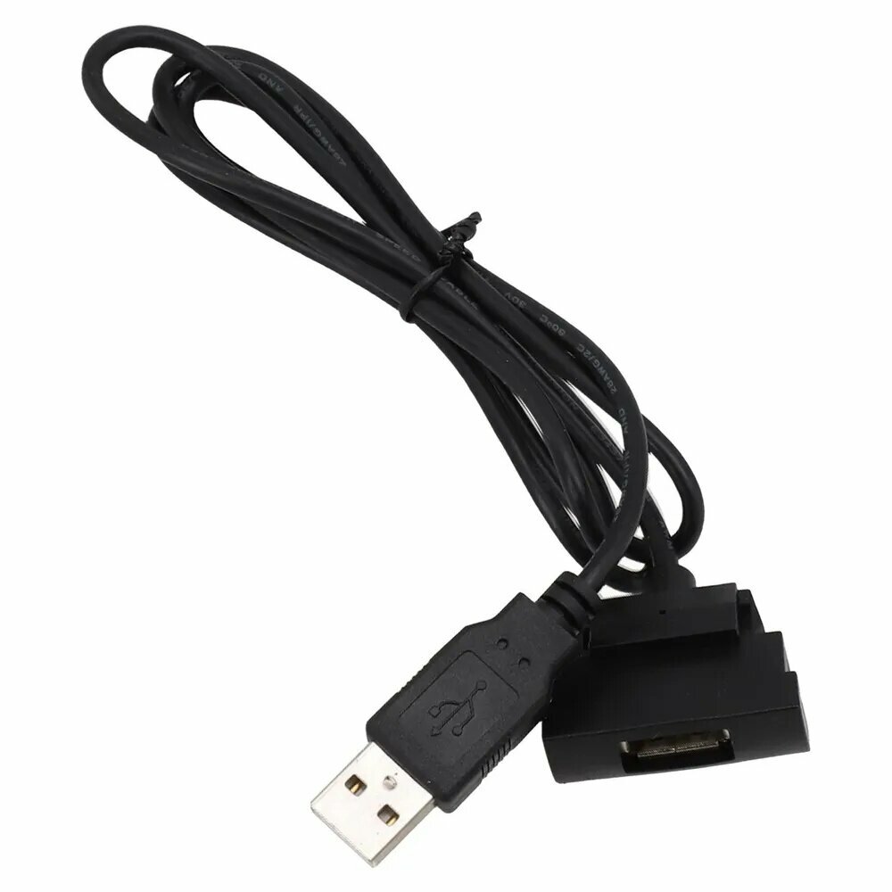 Автомобильный USB-адаптер для интерфейса — фото 1
