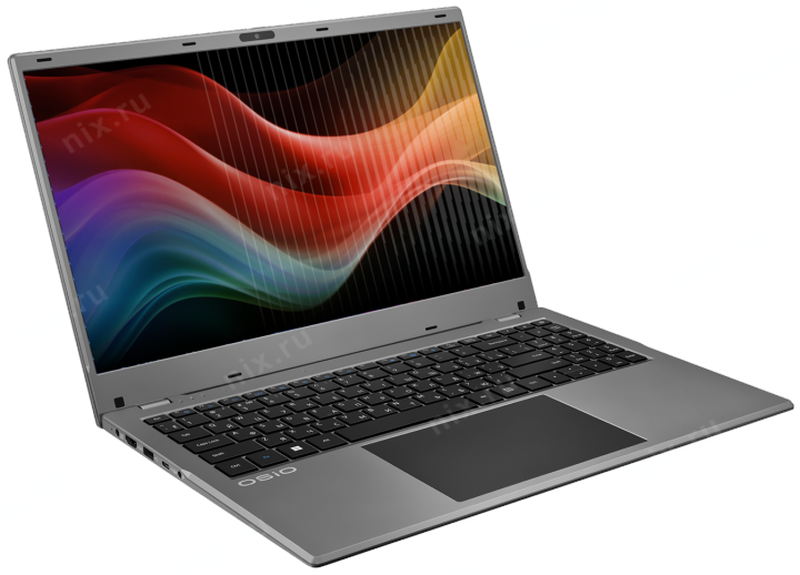 Osio BaseLine N100/8/256SSD/WiFi/BT/Win11/15.6" — фото 1