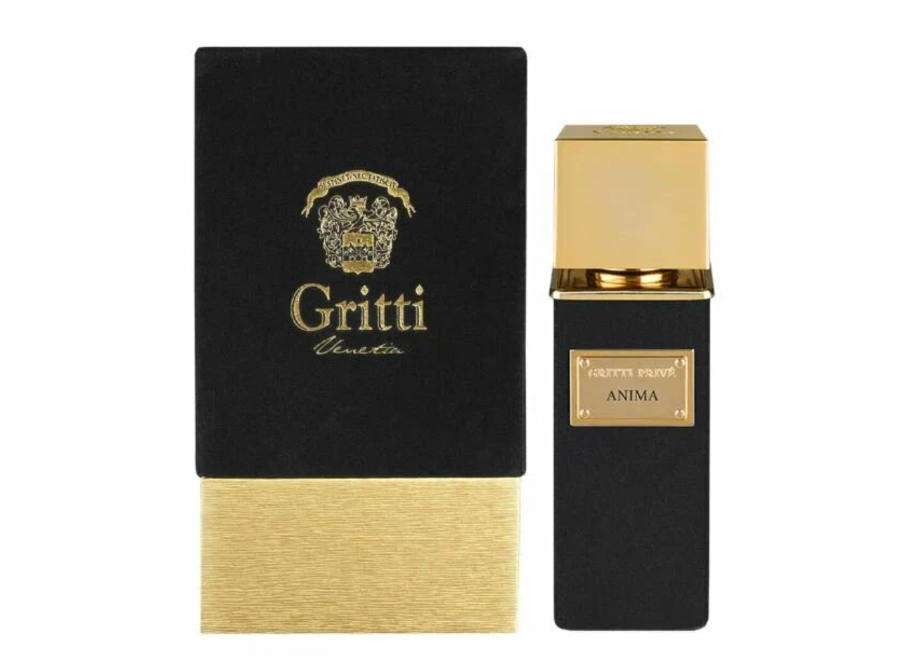 Духи Gritti Anima 100 мл — фото 1