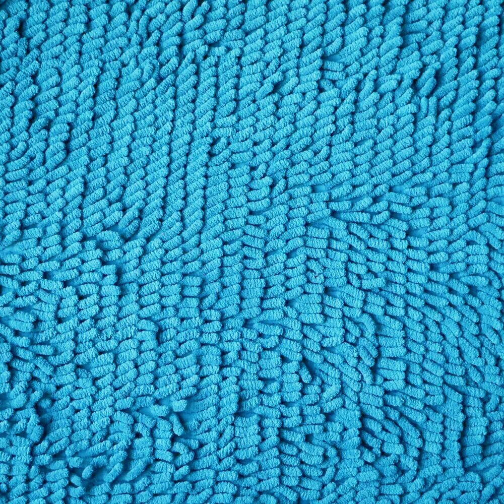 Синельный коврик для ванной YINZAM