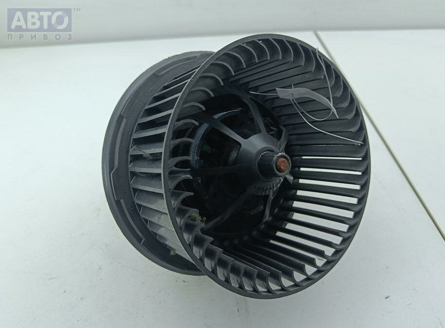 Двигатель отопителя (моторчик печки) Seat Alhambra (2000-2010)