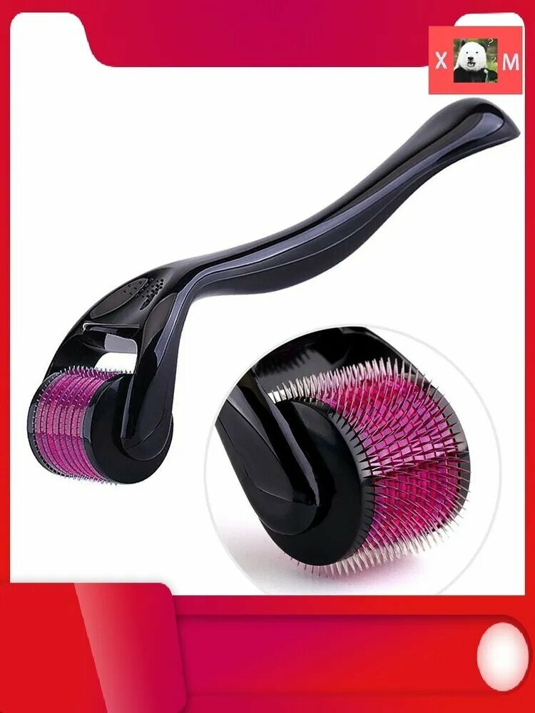 Мезороллер