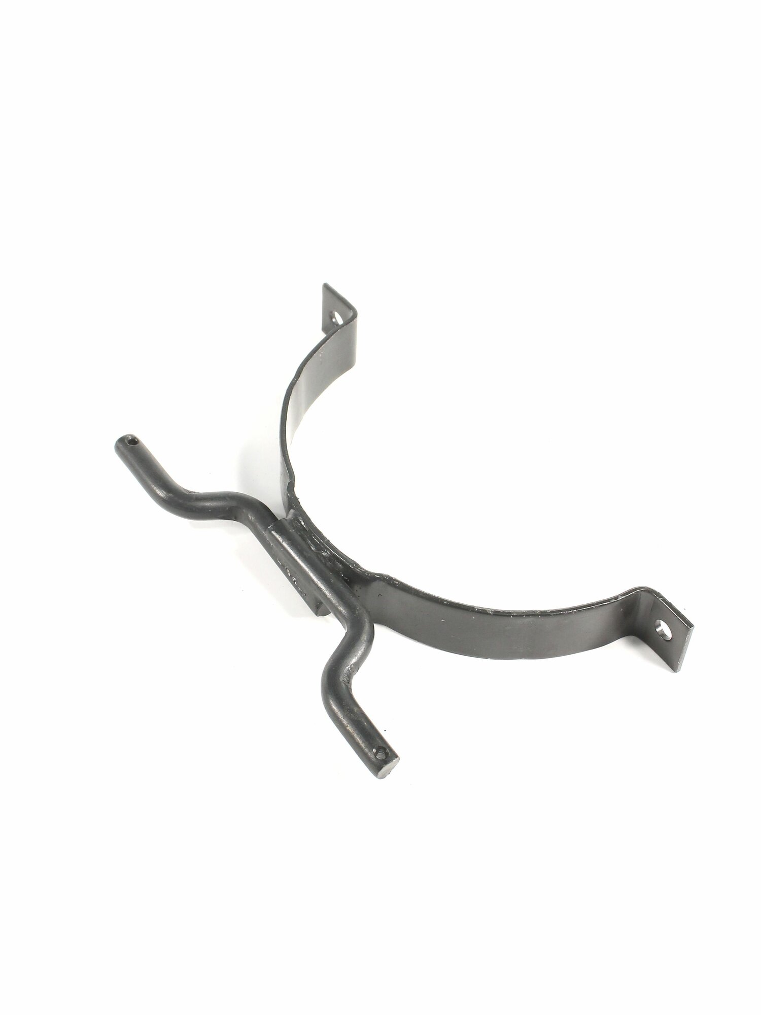 Кронштейн крепления глушителя Соболь верхний