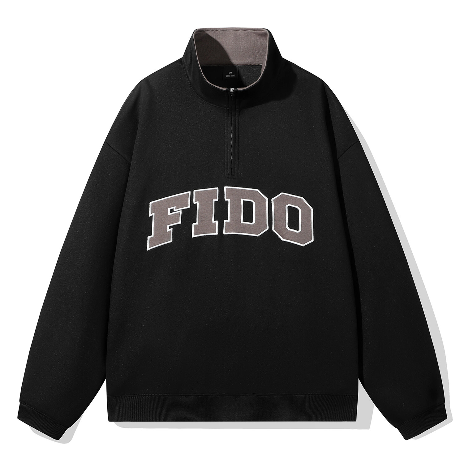Толстовка FIDO DIDO