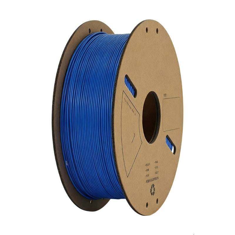 ПЛА нить для 3D-принтера 1.75 мм, Синий