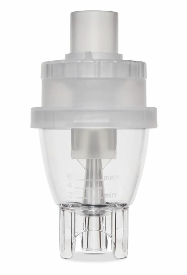 Емкость для лекарств (колба) к ингаляторам AND СN-231, СN-235