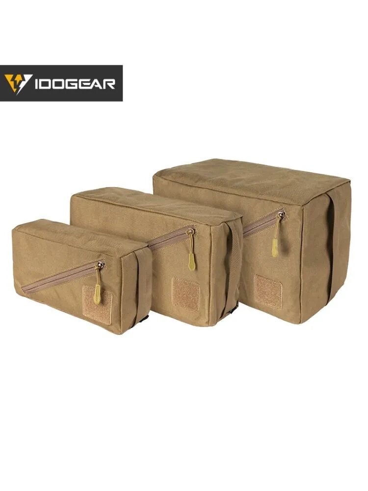 IDOGEAR Сумка тактическая