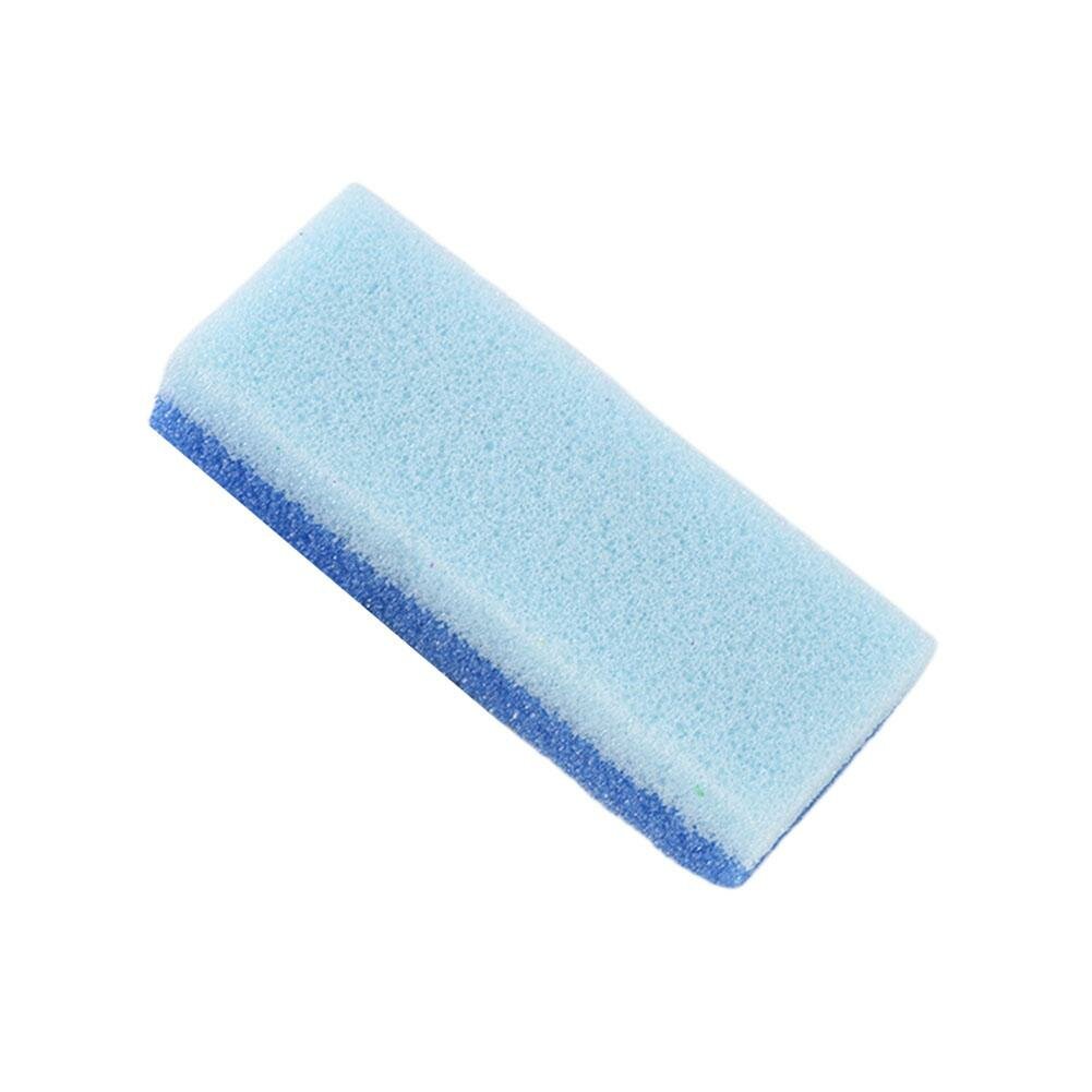 Губка для тела пилинг, скраб мочалка жесткая для бани и душа, 1 шт.