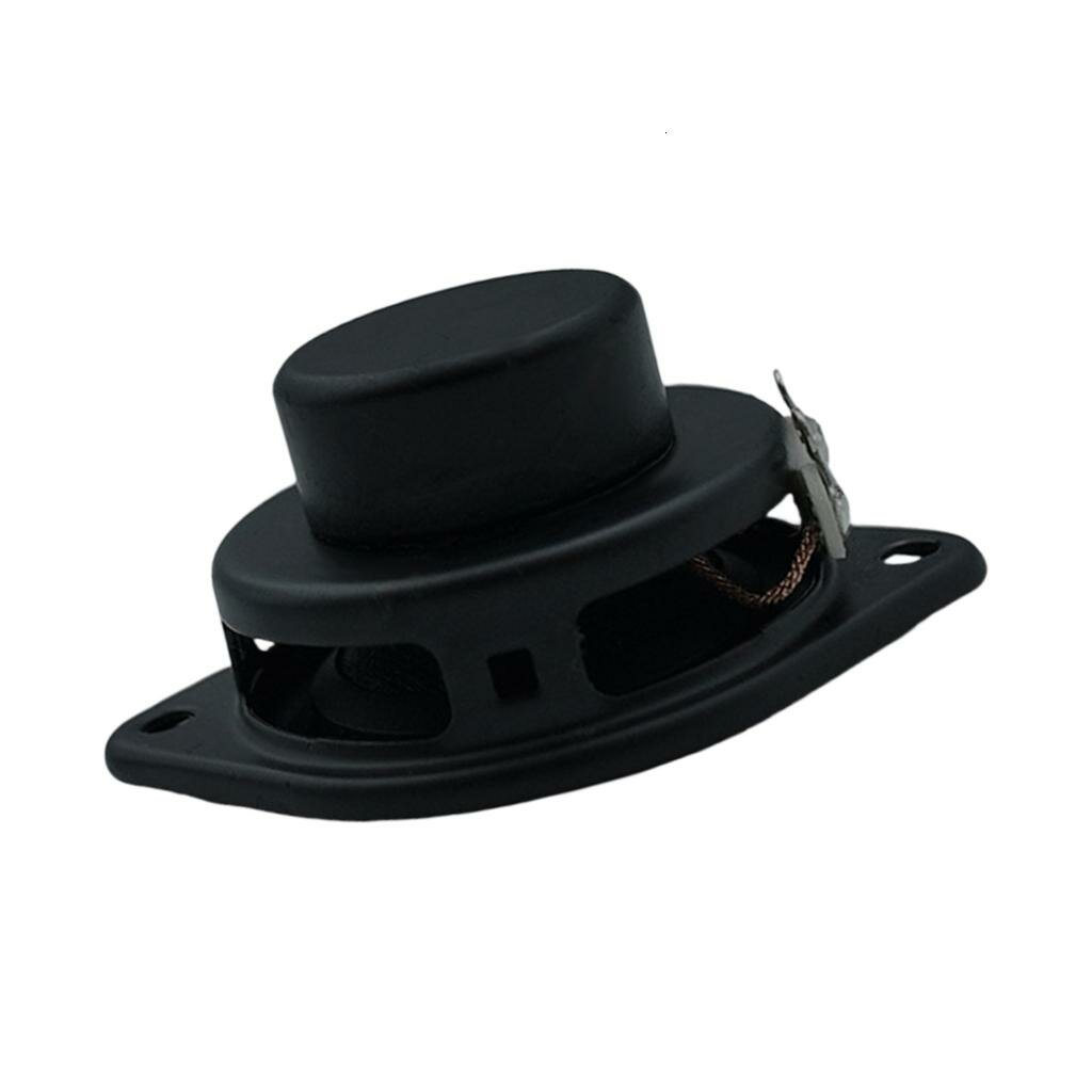 Двойной крепеж 1,5" внутренний магнитный динамик