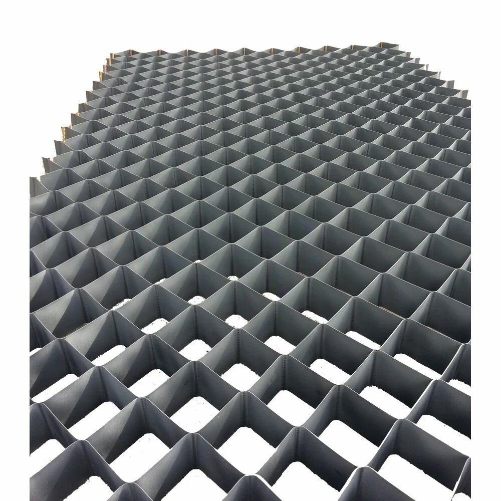 Объемная решетка геокаркас 20.10 4673726848018