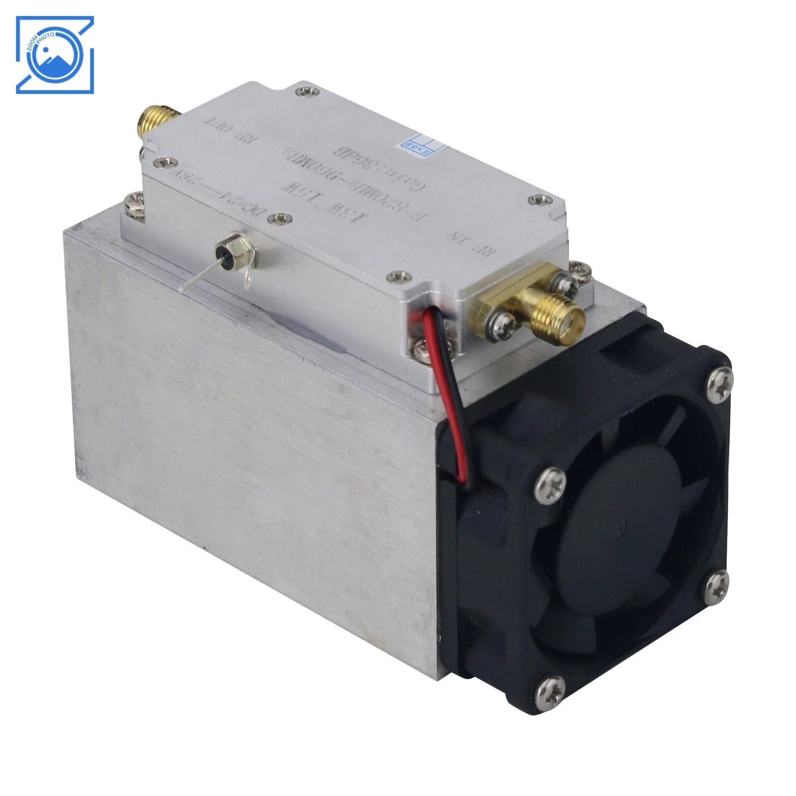 MOTOZERUI RF Amplifier Module 915MHz 13W 15W