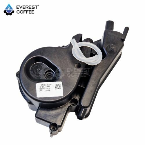 Кожух термоблока Delonghi ECAM для кофемашин