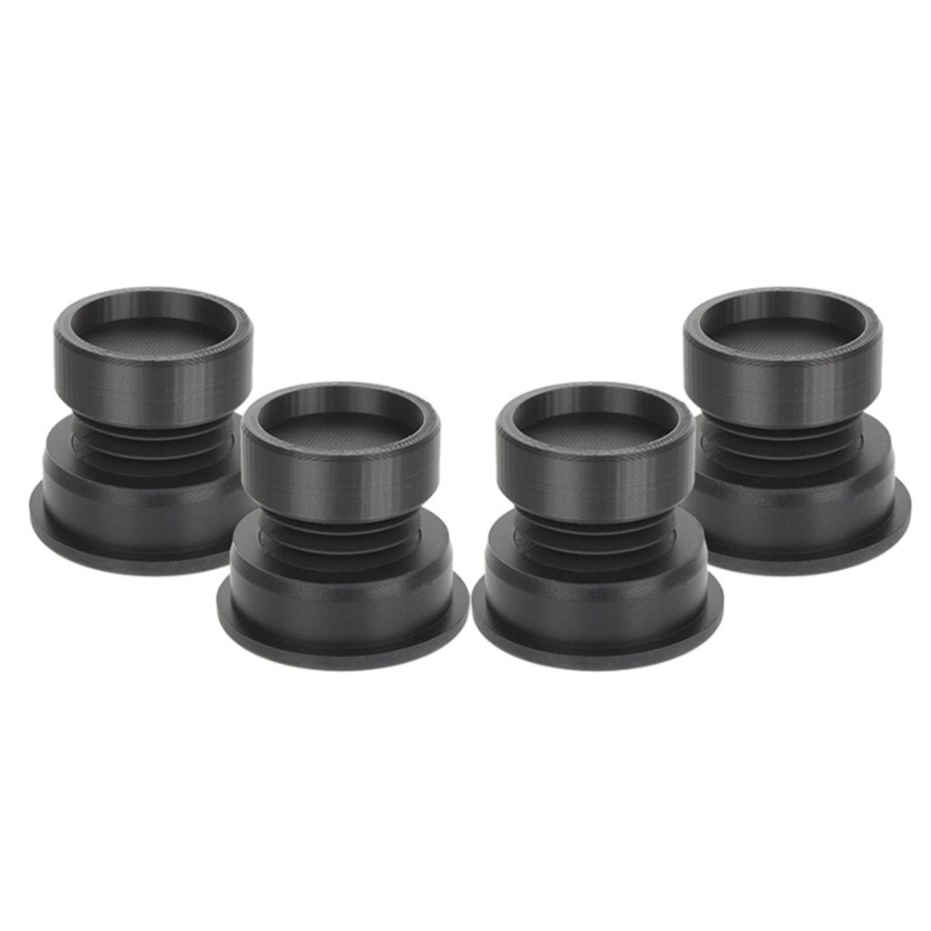 Подходит для амортизирующих подушечек для ног Tuozhu P2S