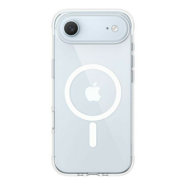 Чехол Belkin SheerForce Clear Case для iPhone Air 6.5' Clear (MSA033hqCL)