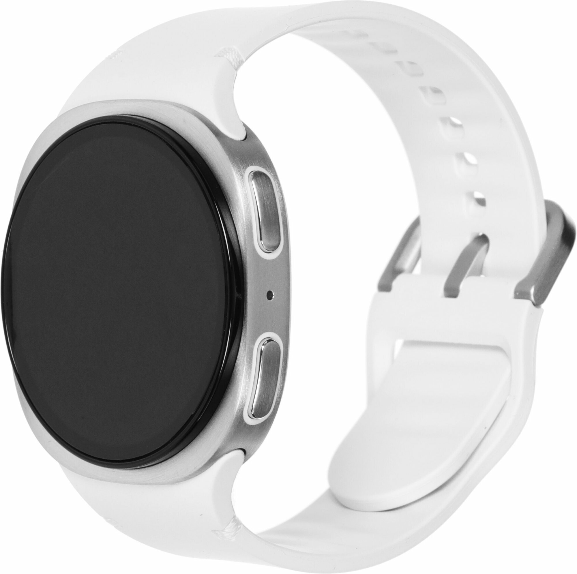 Смарт-часы Samsung Galaxy Watch 8 LTE 40 мм, sm-l325fzsacau, 1.34"