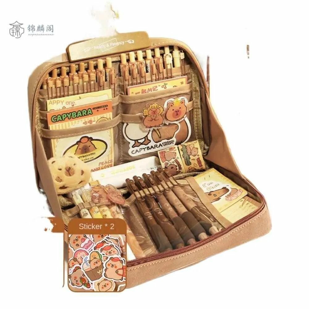 Товары из Китая! Капибара ручка сумка