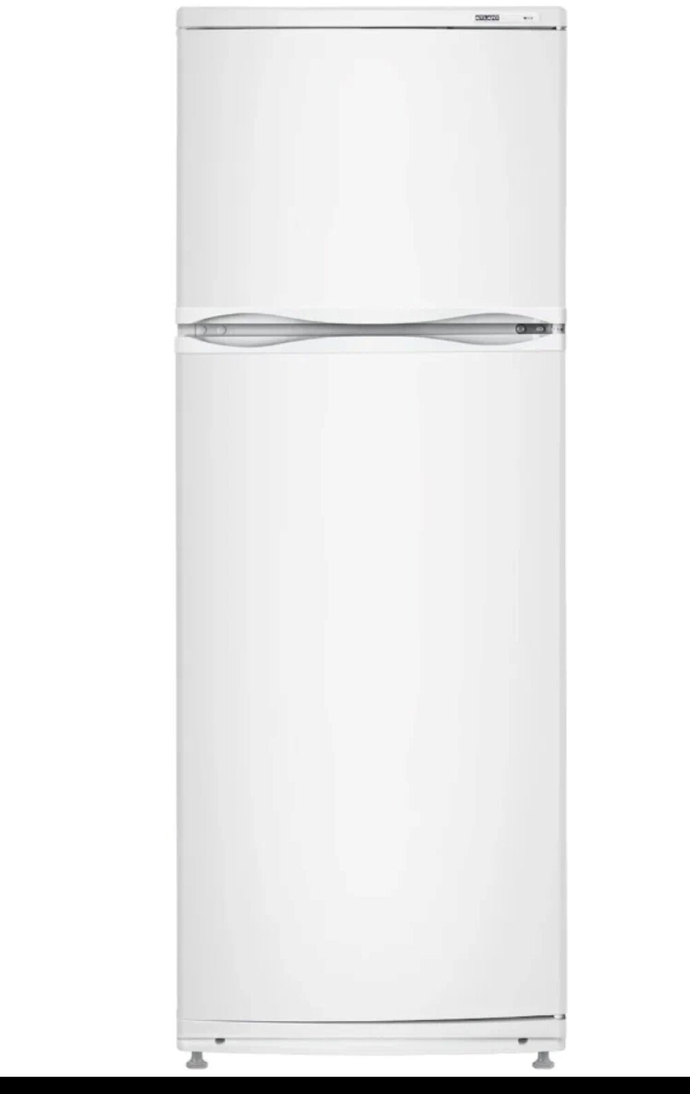 Холодильник ATLANT 2835-90 комбинированный, с верхней морозильной камерой