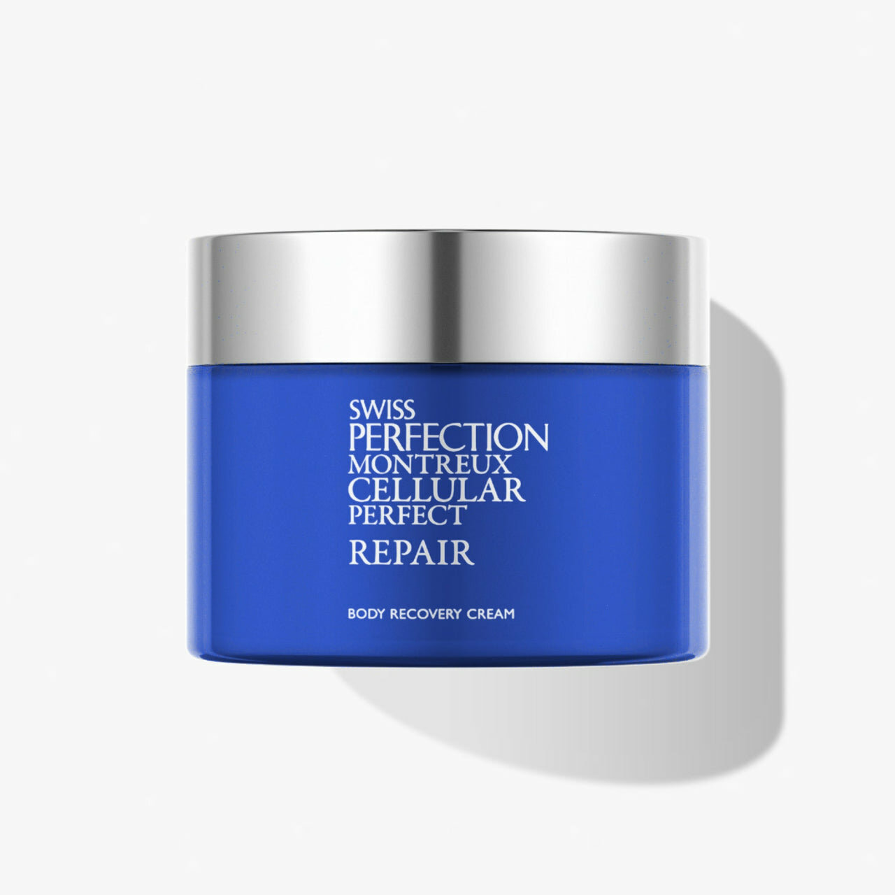 SWISS PERFECTION Восстанавливающий крем для тела 200 мл - Body Recovery Cream - линия PROTECTION