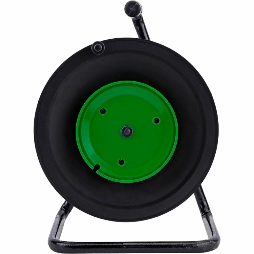 Катушка для намотки удлинителя для газонокосилки SVET УХ-16-1-хх-К 3110-00011