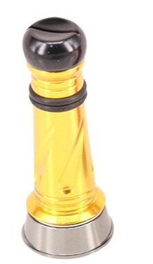 Рыба колесо балансировки S \ D Старый золотой баланс