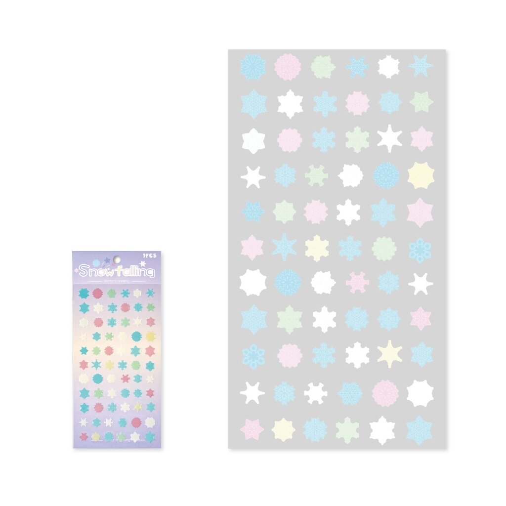 Клевер Наклейки Из Смолы ПВХ Фотокарточка Телефон Ноутбук Клейкие Декоры Для Вырезок