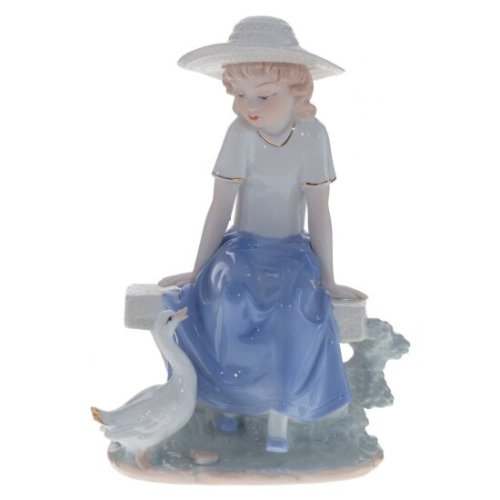 Фигурка декоративная Remeco Collection "Девочка " 17х11х25 см
