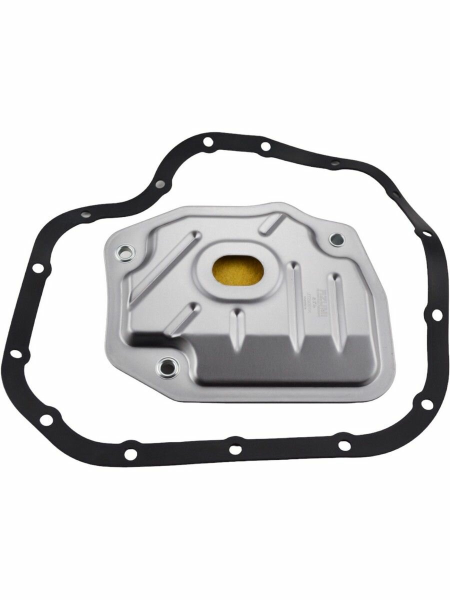 Фильтр вариатора K210 с прокладкой для Toyota Auris, RAV 4; Suzuki Swift / Тойота Аурис, РАВ4, Сузуки Свифт, AZUMI JT29001K