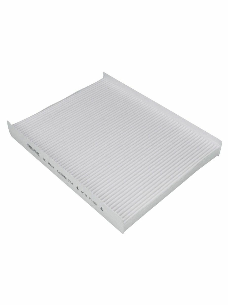 Фильтр салонный для а/м HYUNDAI Santa Fe, ix55 / Хендай Санта Фе, Ай Икс 55, AZUMI AC11004