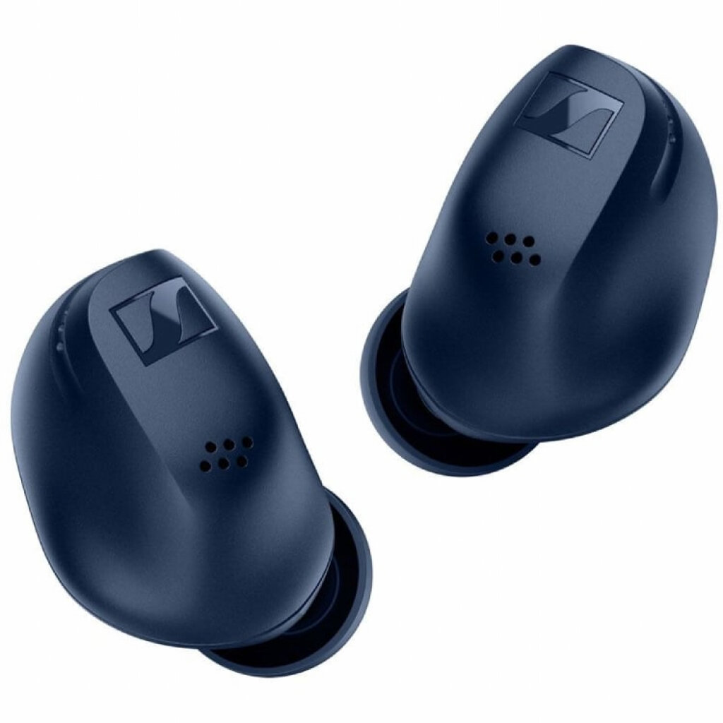 Беспроводные наушники Sennheiser Accentum True Wireless Earphones, Blue (Синий)