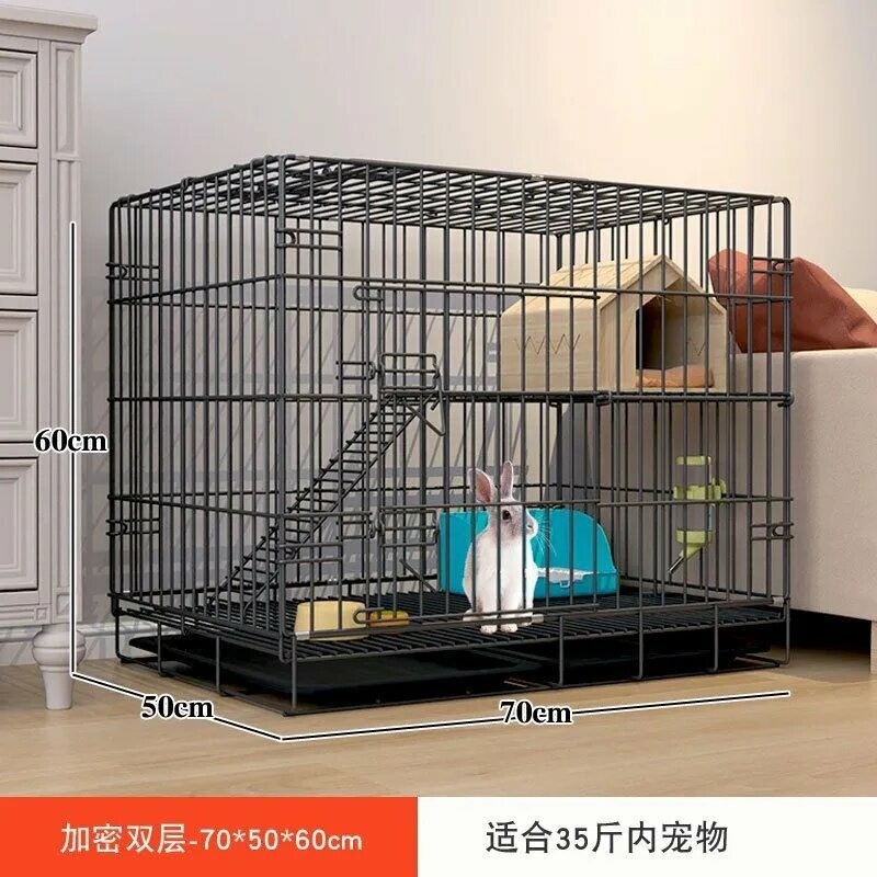 Клетка для кроликов