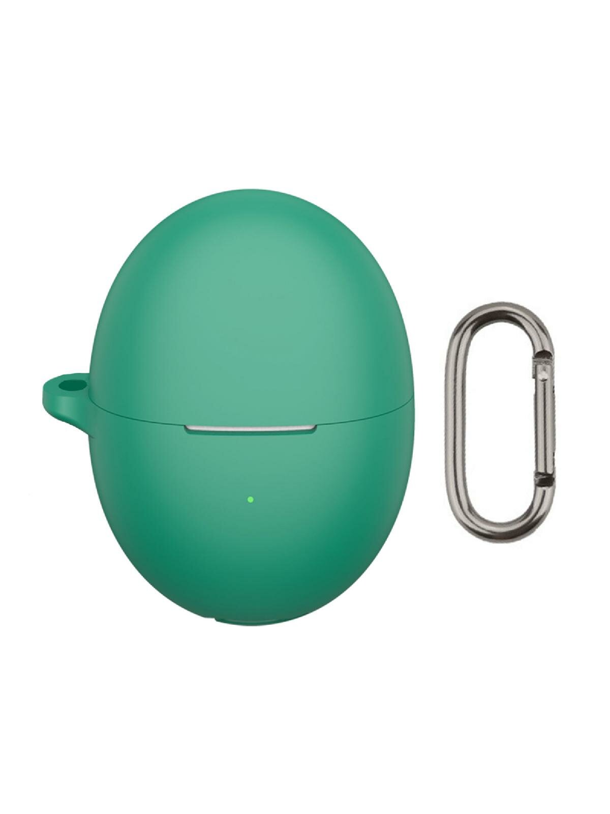 Защитная оболочка с силиконовой оберткой для корпуса наушников от ежедневного износа