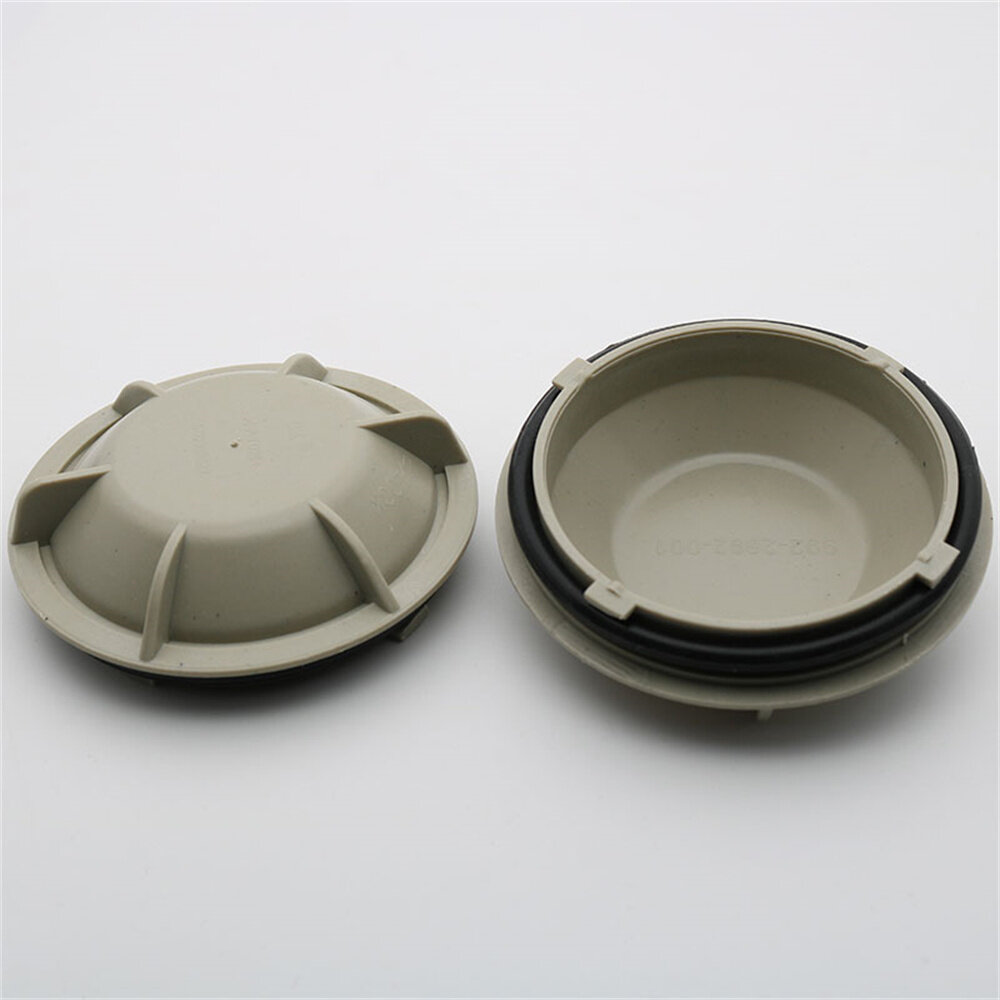 2 шт. пыльника для головной оптики, подходит для Toyota Highlander 2018 2019 2020