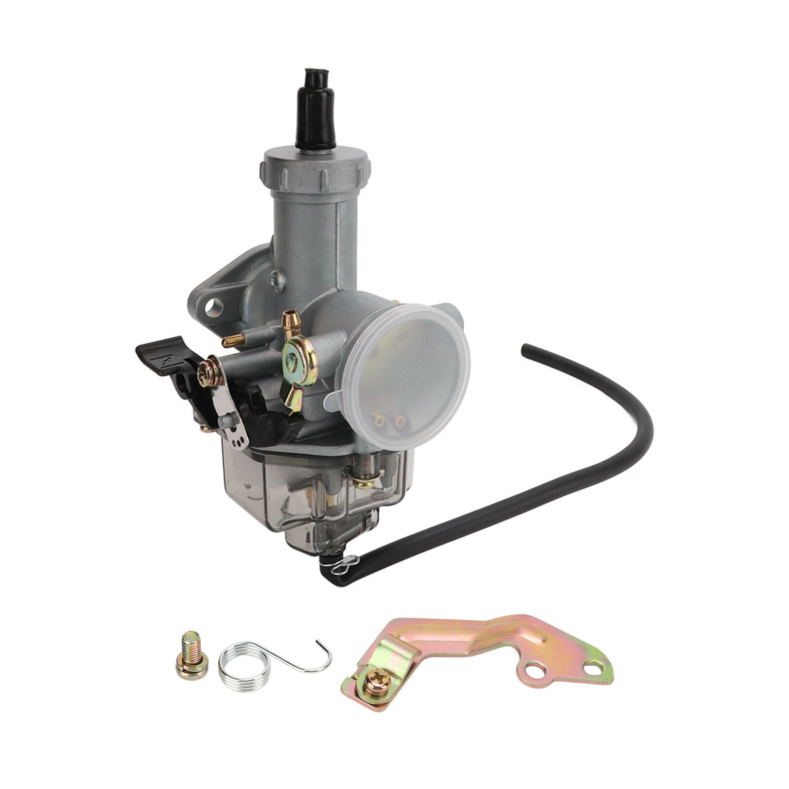 27 -миллиметровый карбюратор металлический карбюратор замена сборки для WY125 CG150 125CC 150 куб. См 175 куб. См.