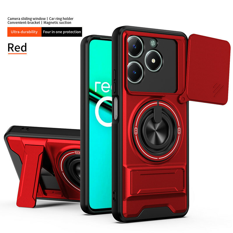 Чехол для Realme 15T