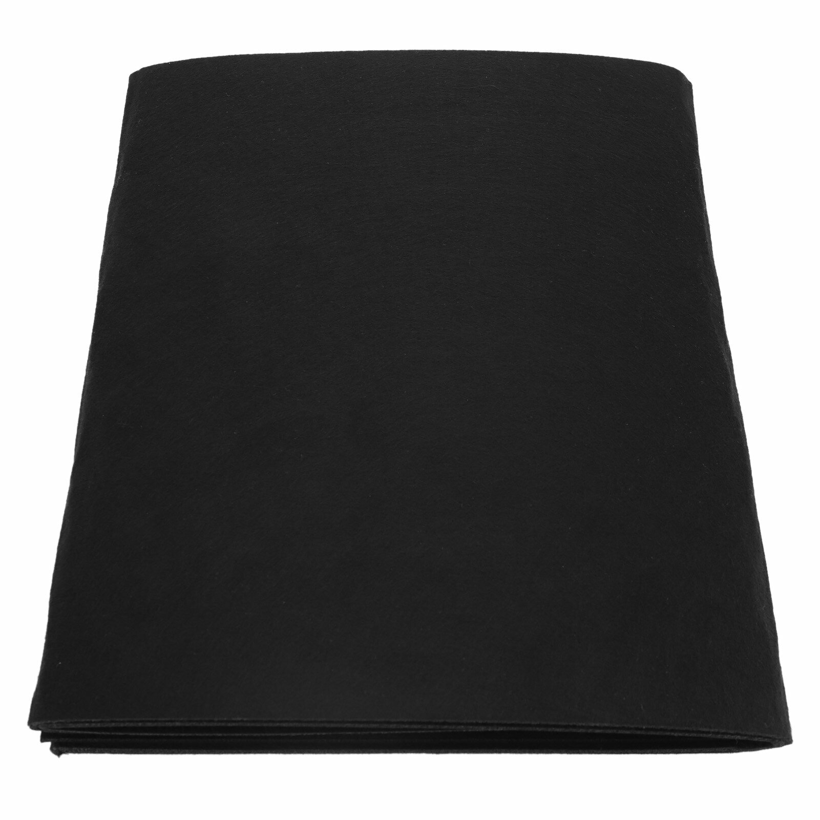 Плантаторный рулон 12x80 дюйма черного цвета