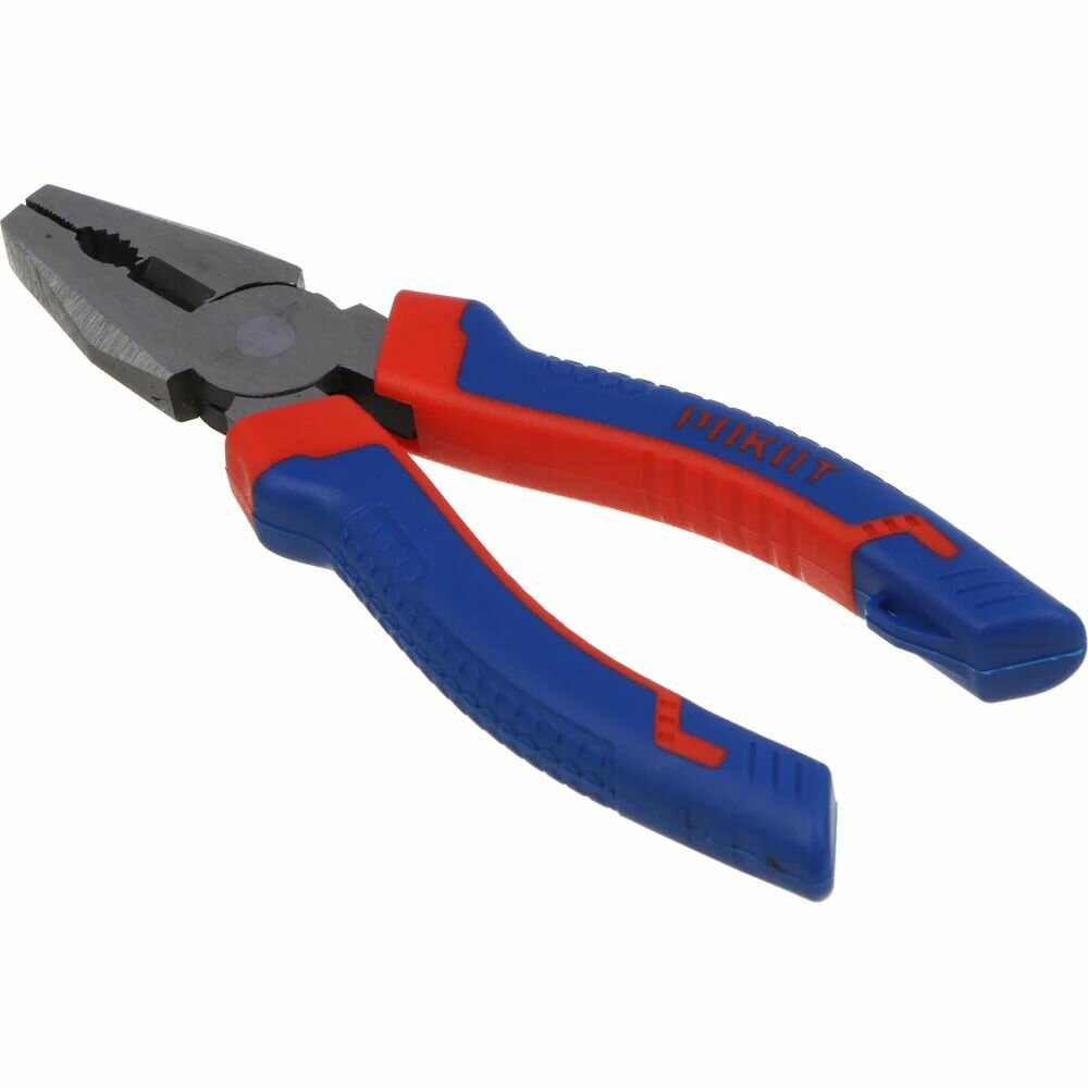 Плоскогубцы рокот 160мм Классик шлифованные 661-879