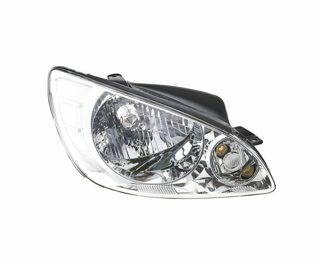 Фара правая для Хендай Гетц 2005->, oem 921021C510 арт 2211141RLDEM