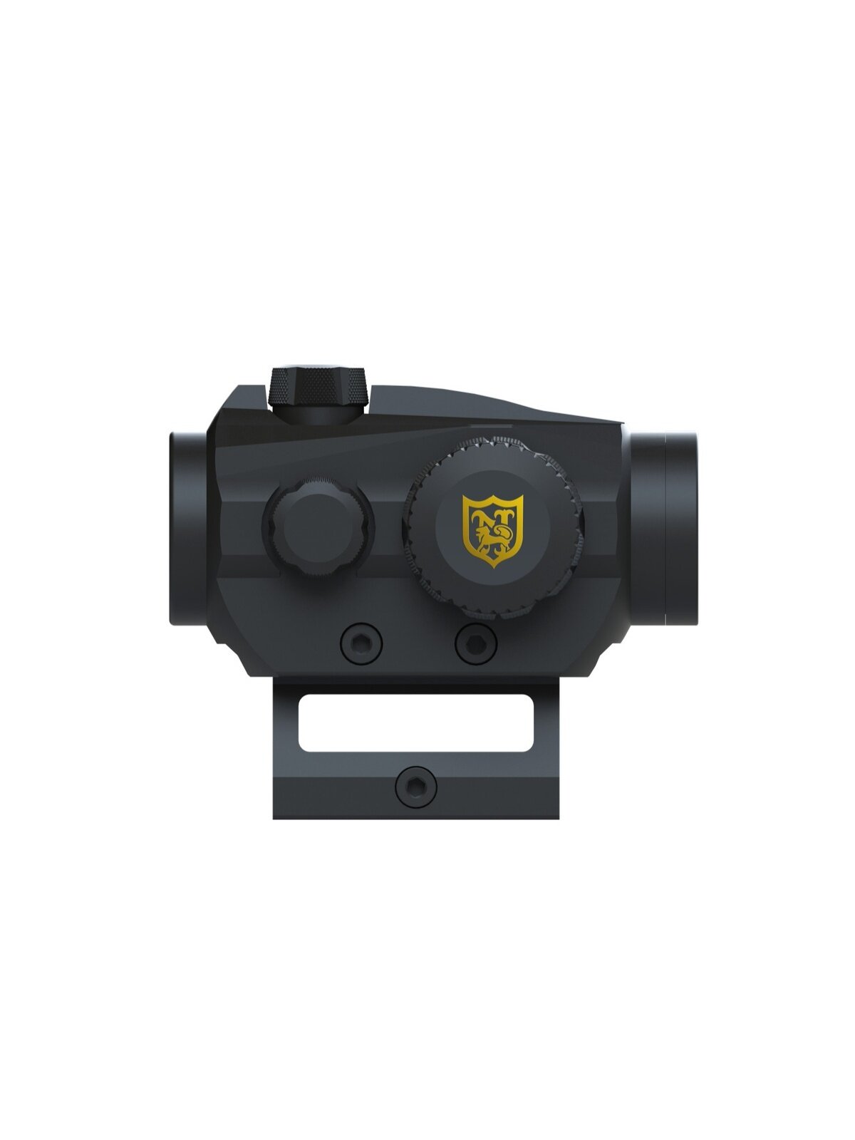 Коллиматорный прицел Nikko Stirling Flash 1x30 (NRD30H)