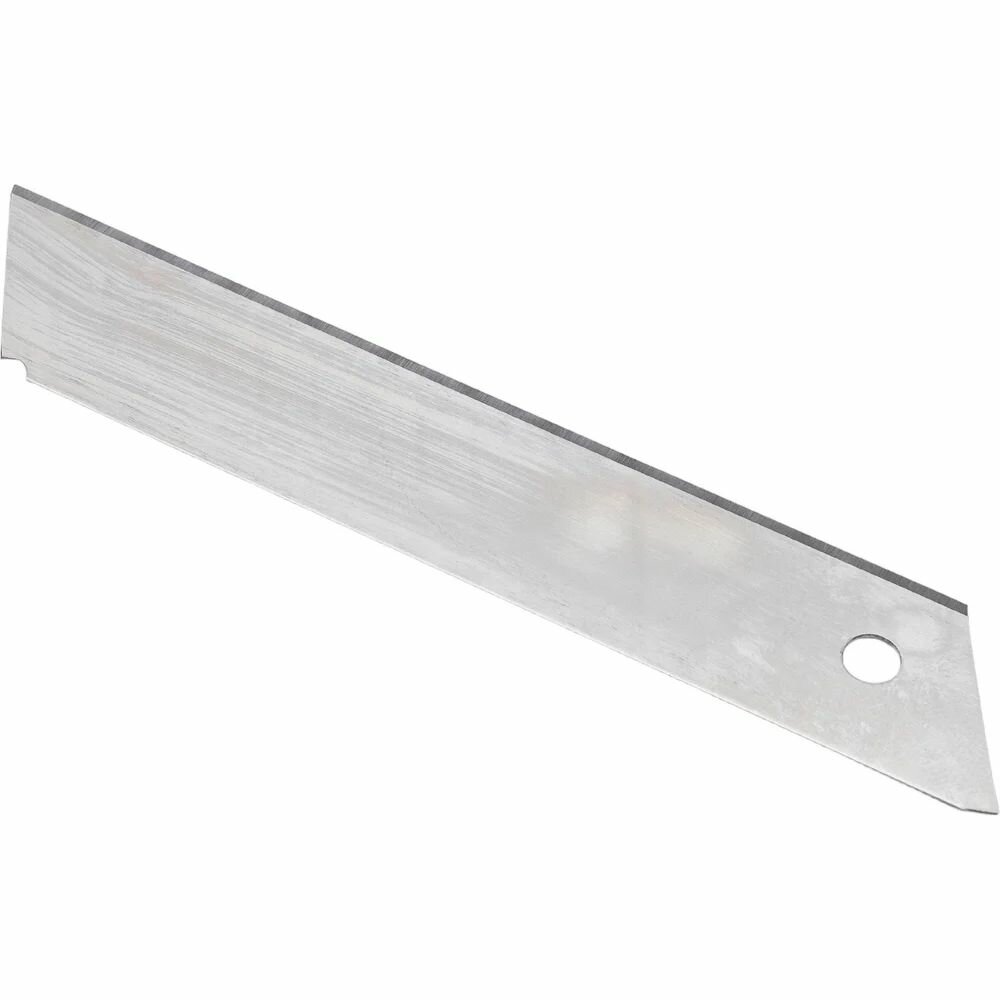 Лезвия (10 шт; 25x125x0.7 мм) для ножей Монтажник 600725