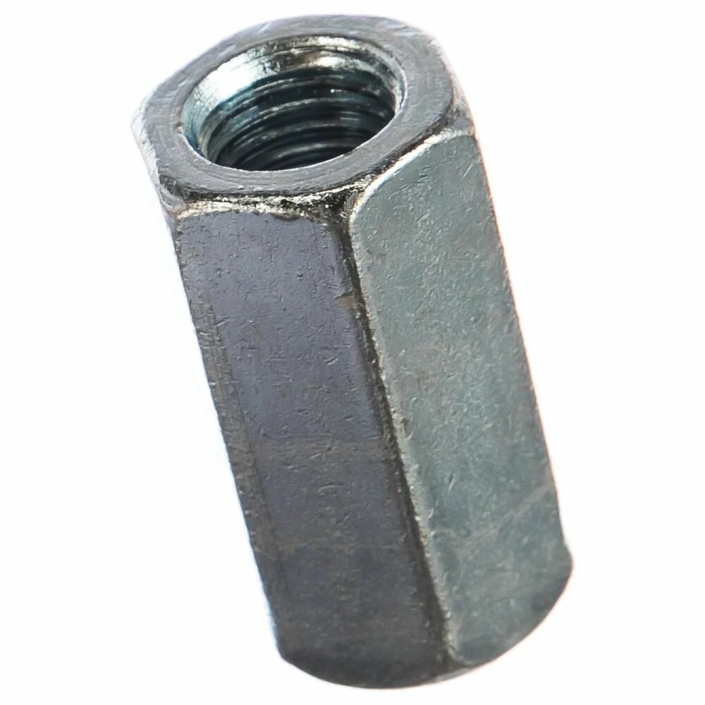 Соединительная гайка Госкреп DIN 6334, М16, 1 шт. 6-0037280