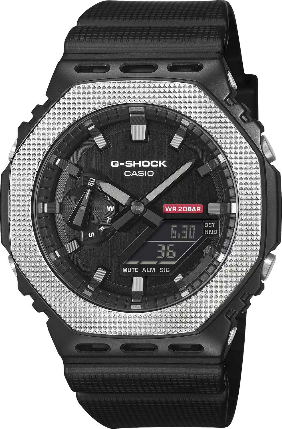 Наручные часы G-Shock
