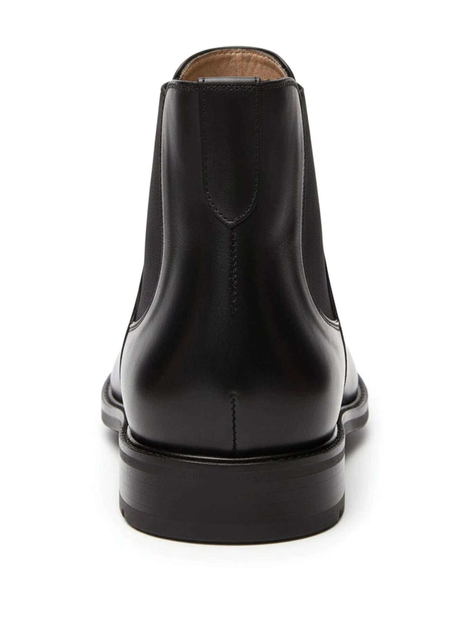 Ботильоны Tod's Tronchetto, размер 11, black/black — фото 1