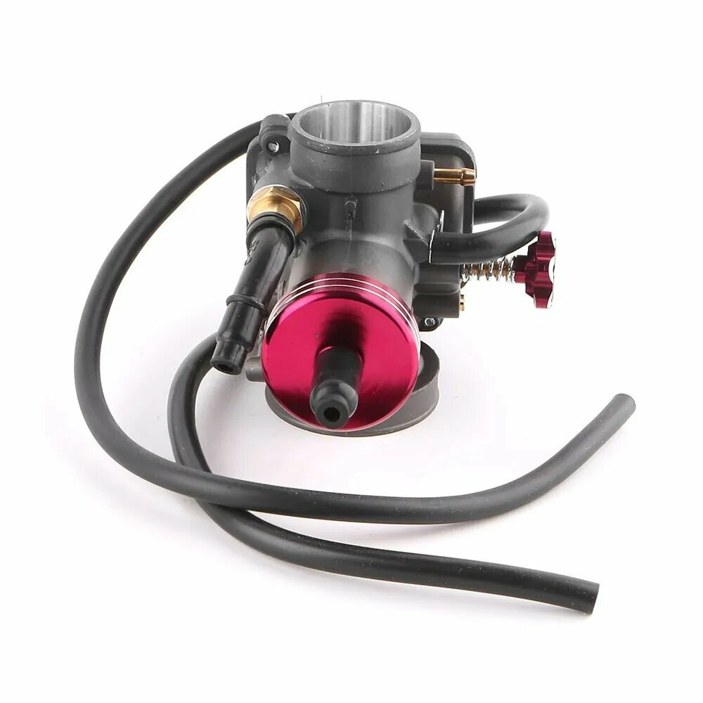 Карбюратор Keihin PE28 30 черный для мотоцикла, скутера, квадроцикла
