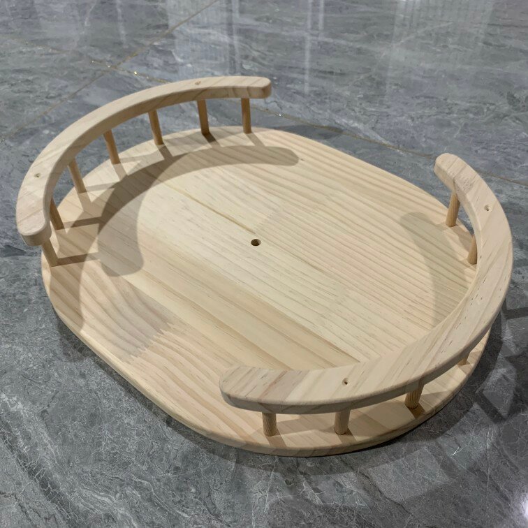 DIY кошачий скалолазание Бельведер Эллиптический Тонгтяньчжу большой Бельведер самодельный аксессуар трамплин заменяет